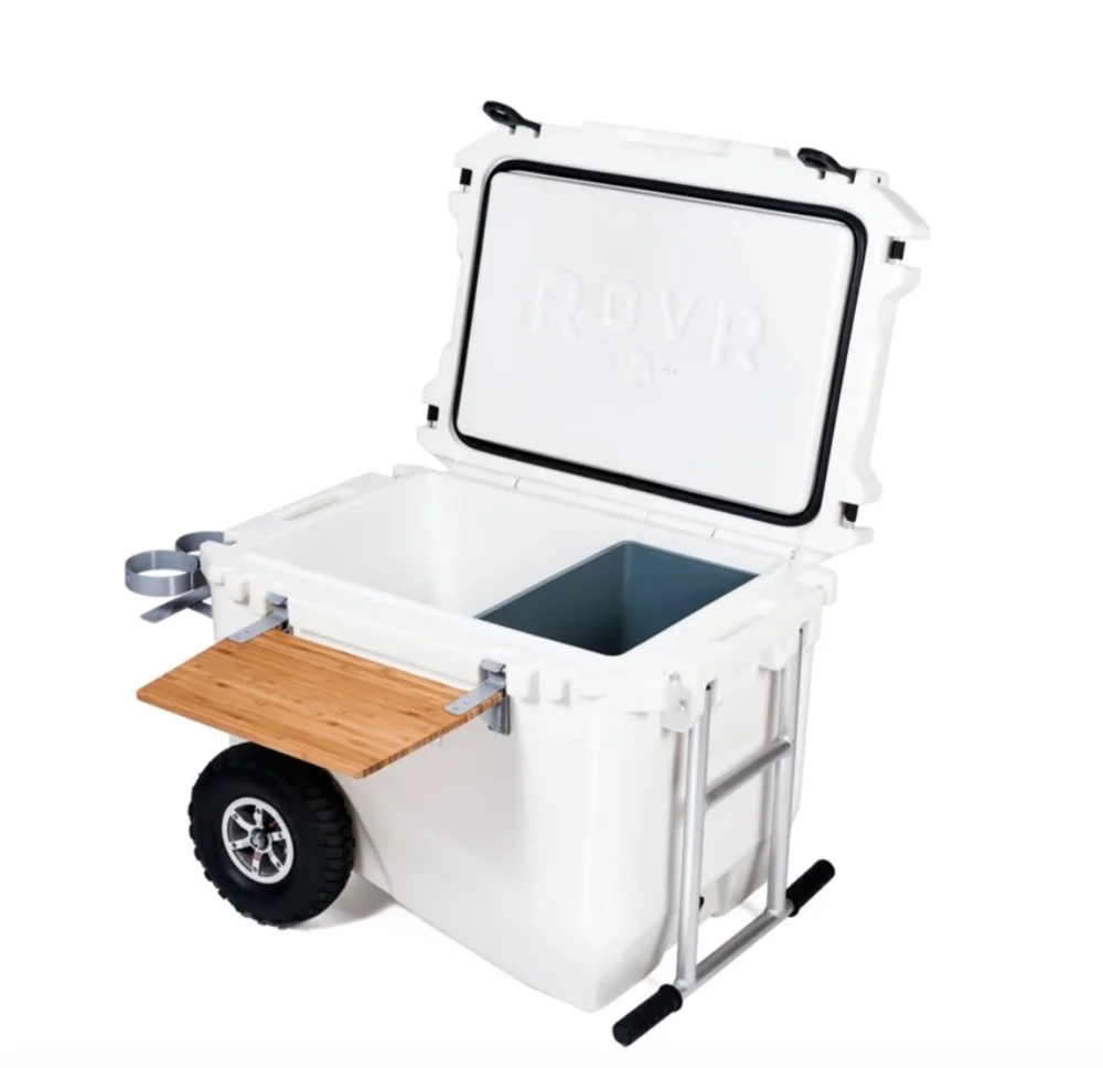 4 Best Camping Coolers of 2025 (Tested & Reviewed)