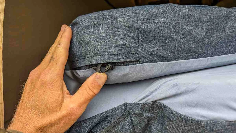 Hest Dually Camping Mattress Review