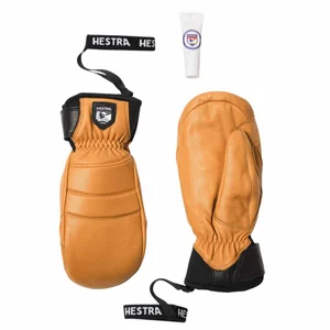 9 Best Snowboard Gloves and Mittens of 2026 (Field-Tested)
