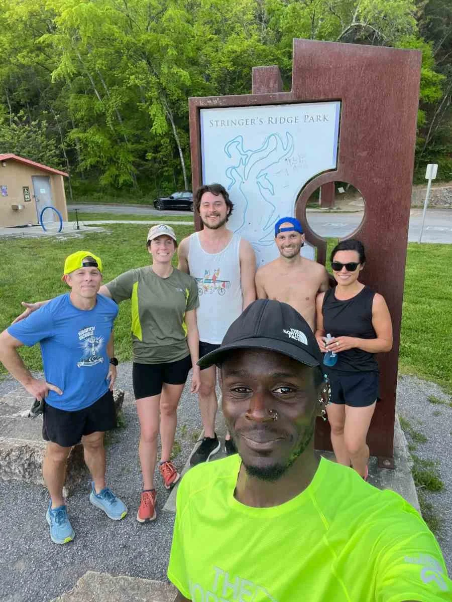 Finding Community in Trail Running: BIPOC Runners Share Their Experience