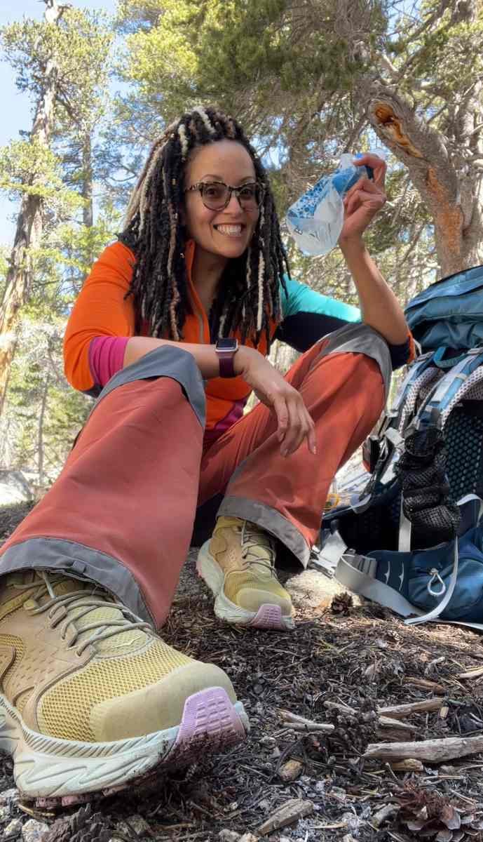 Solo Backpacking: Guide for Adventuring Alone