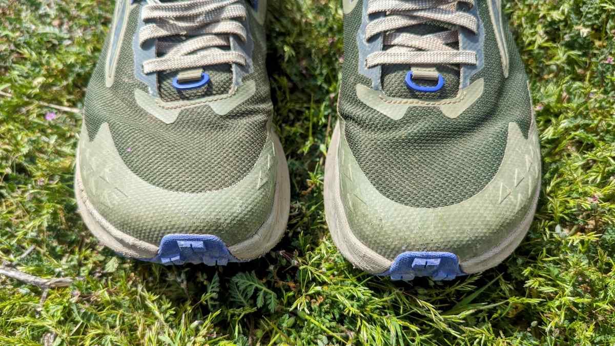 Altra Timp 5 Trail Running Shoes In-depth Review