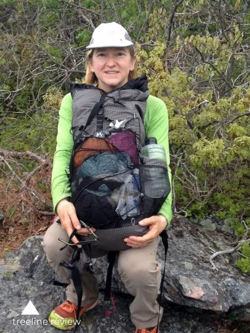 How to Pack a Backpacking Backpack