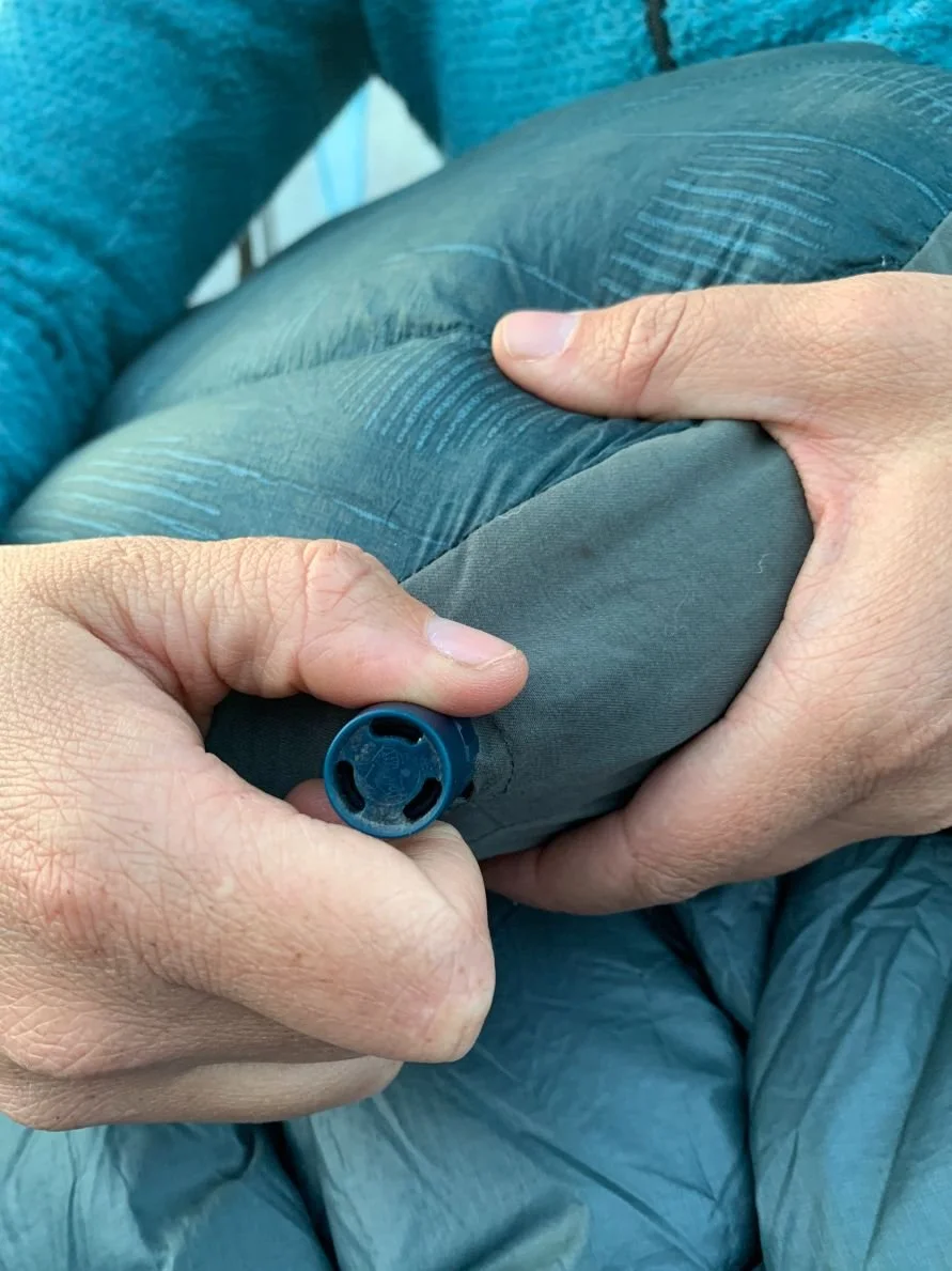Best Backpacking Pillows of 2023 — Treeline Review