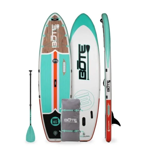 5 Best Inflatable Stand Up Paddle Boards (SUPs) of 2024 (Tested)