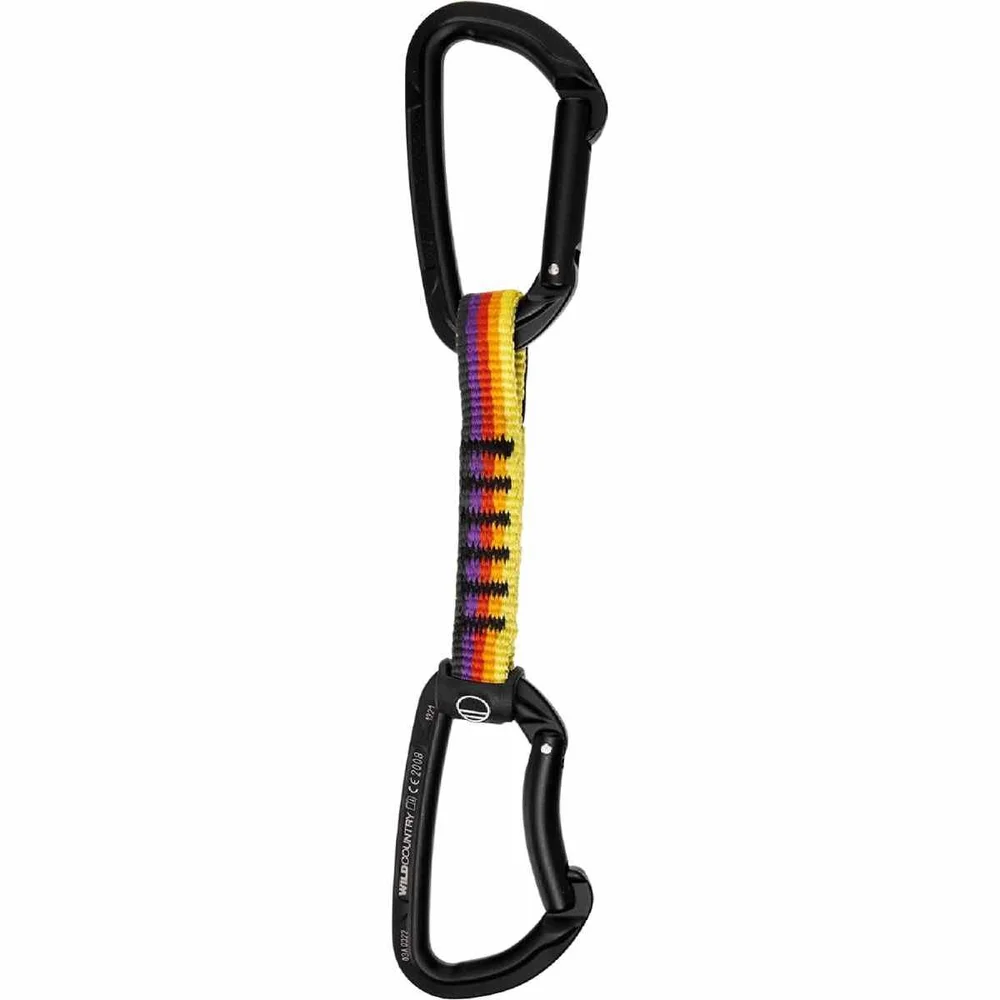 9 Best Climbing Quickdraws of 2026 (Tested)