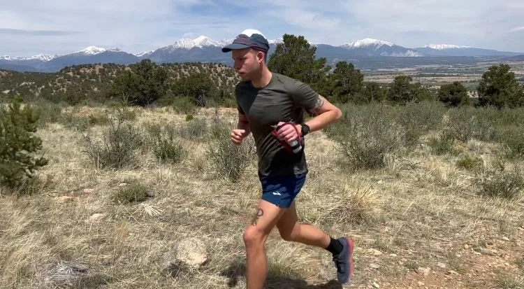 9 Best Men's Trail Running Shorts of 2024 (Tested)
