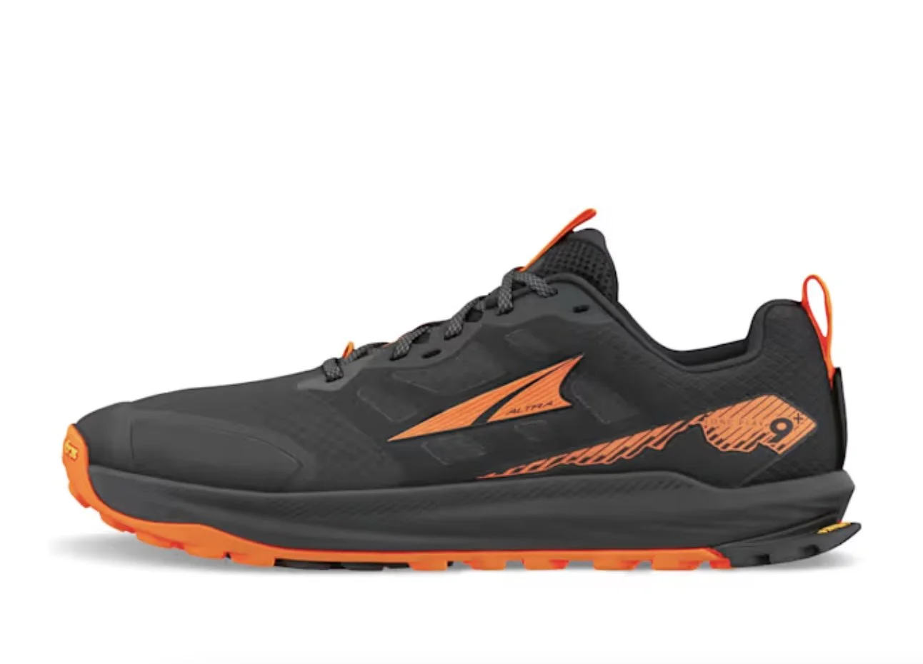 Altra Lone Peak 9+ Trail Running Shoe Review (Tested)