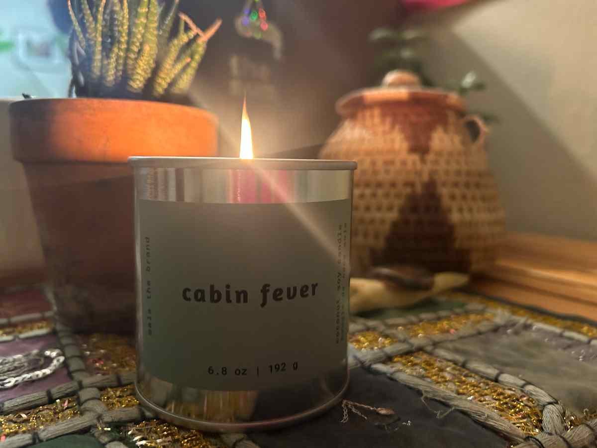 6 Best forest-scented candles for hikers and nature lovers (Tested)