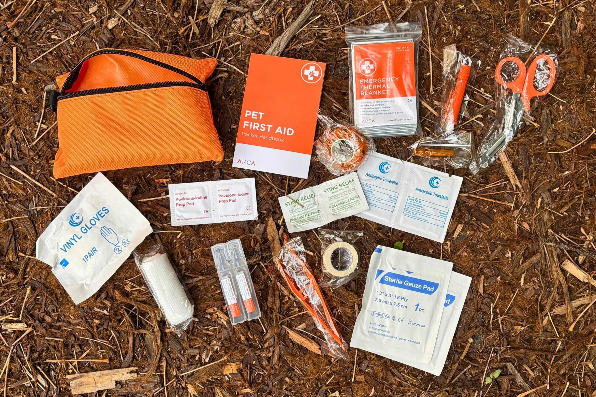 Best Dog First Aid Kits of 2025 (Tested & Reviewed)