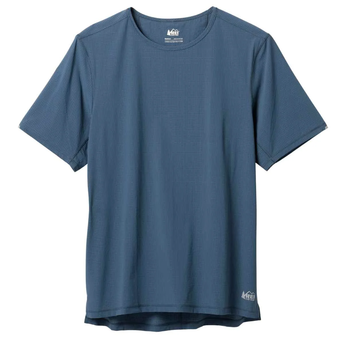 Building a Lightweight Running Kit With REI Swiftland Gear