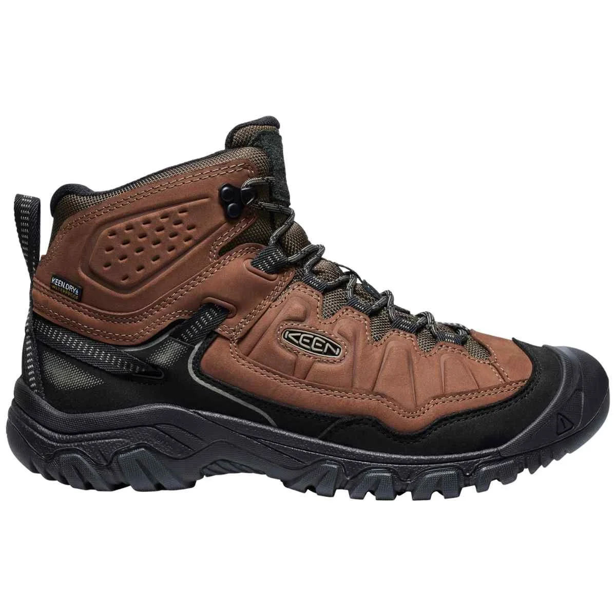 7 Best Lightweight Hiking Boots of 2026 (Tested)