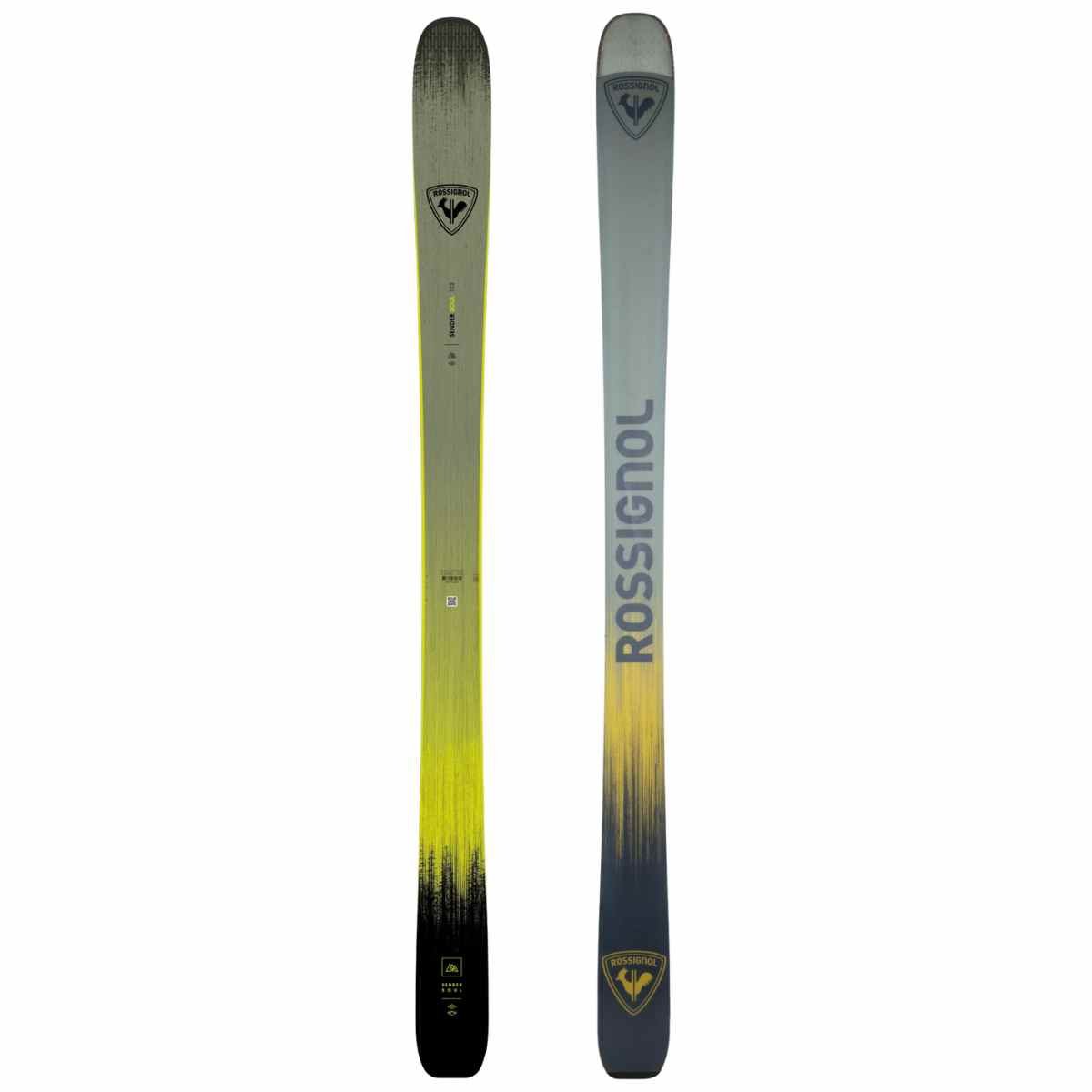 A Guide to the Best Ski Brands