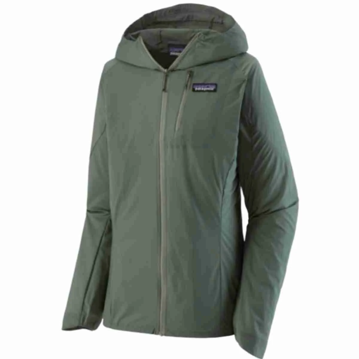 Best Running Jackets for Women of 2023 — Treeline Review