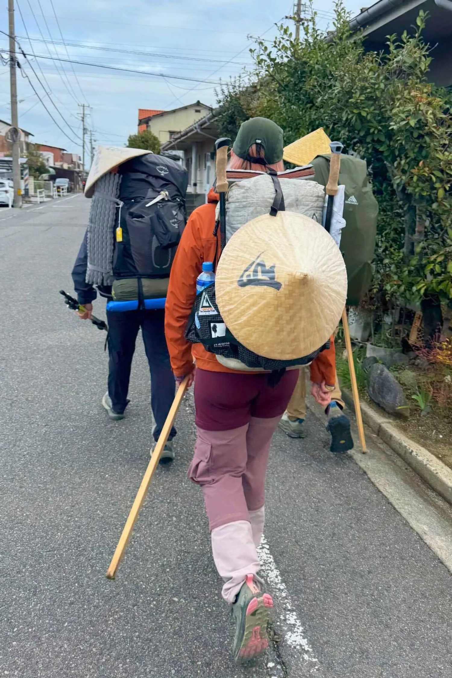 Shikoku 88 Temple Pilgrimage (Henro) Backpacking Guide