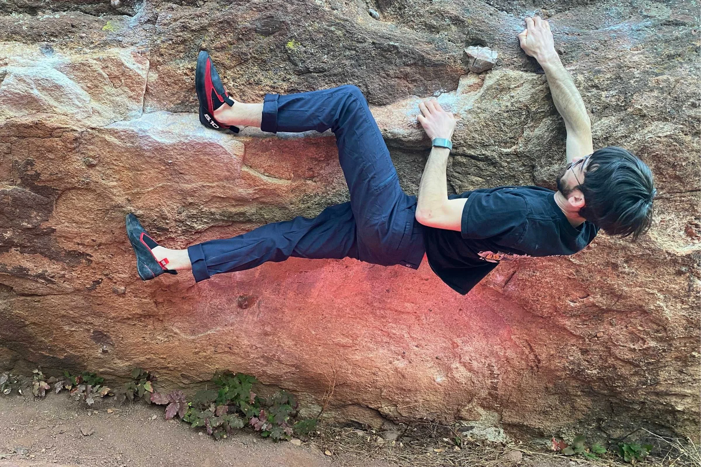 9 Best Climbing Pants of 2025 (Tested and Reviewed)