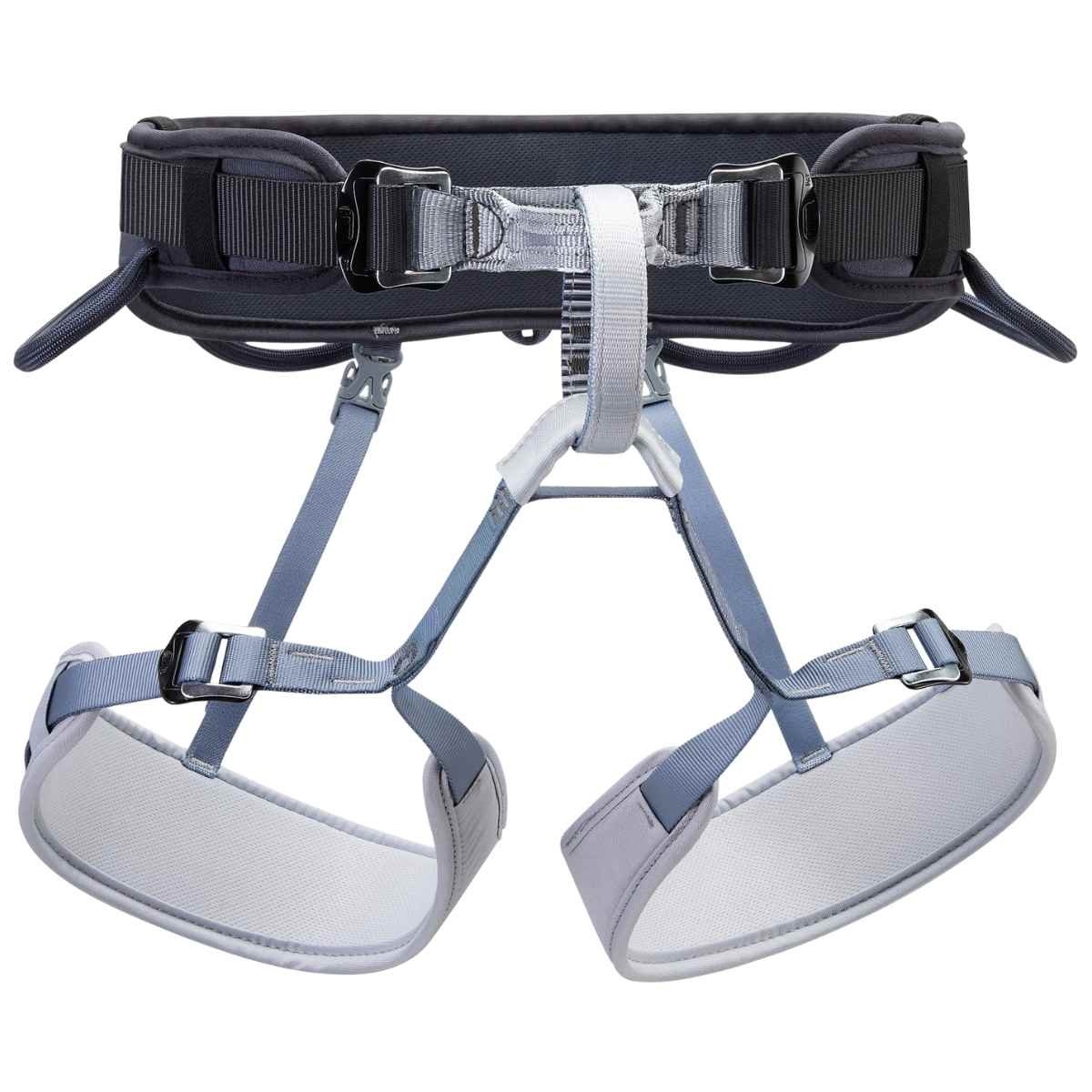 6 Best Climbing Harnesses of 2026 (Tested)