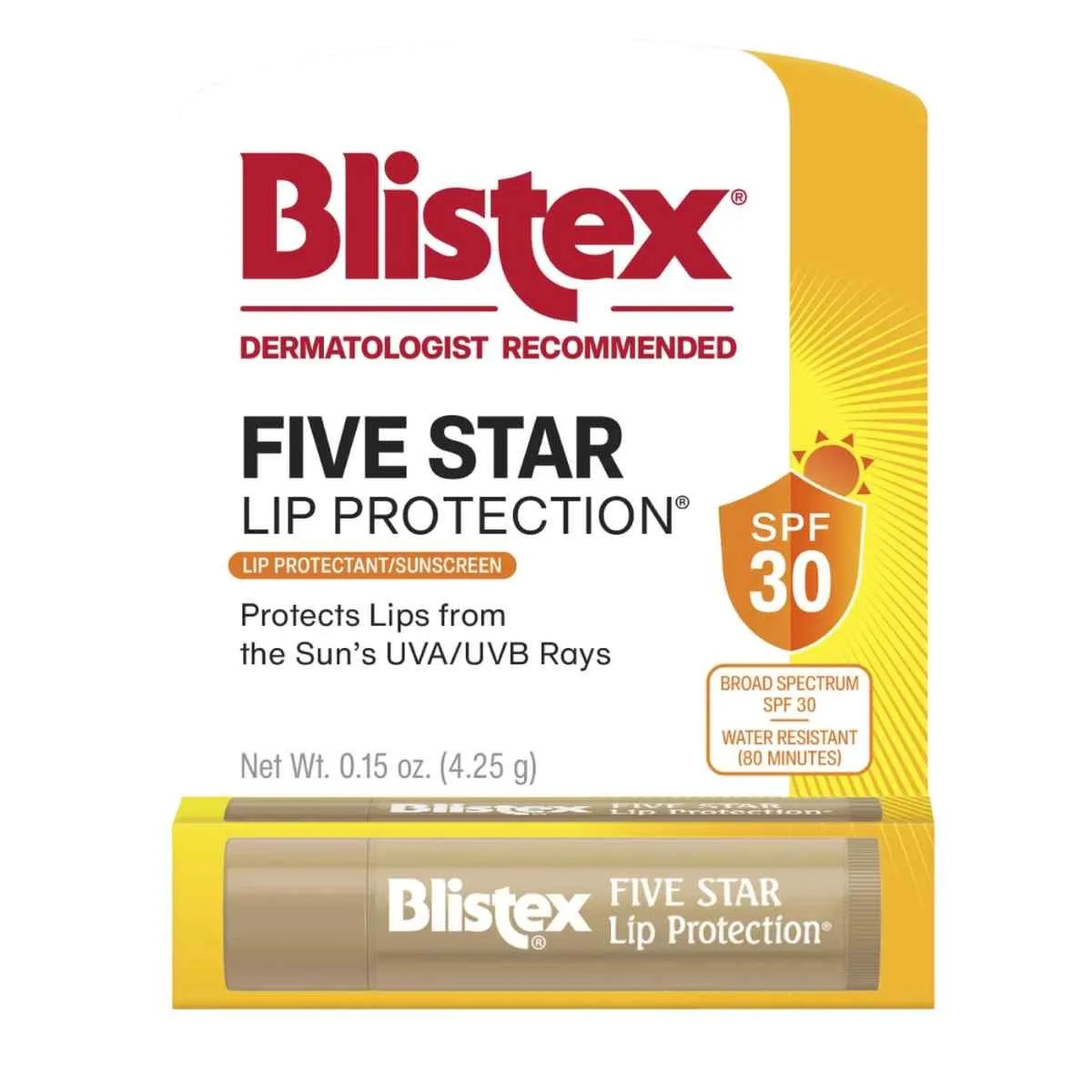 5 Best SPF Lip Balms of 2026 (Tested)