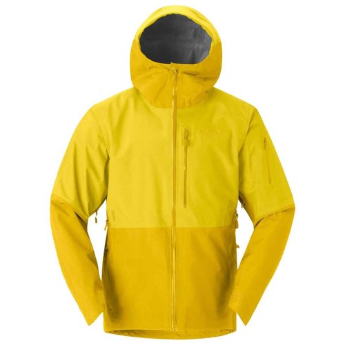 Norrøna lofoten GORE-TEX Insulated Ski Jacket Review (Tested)