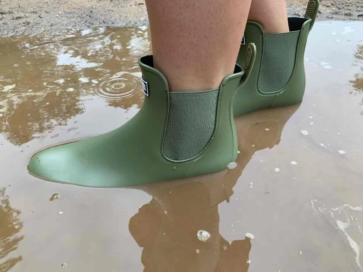 6 Best Women’s Rain Boots of 2024 (Tested)