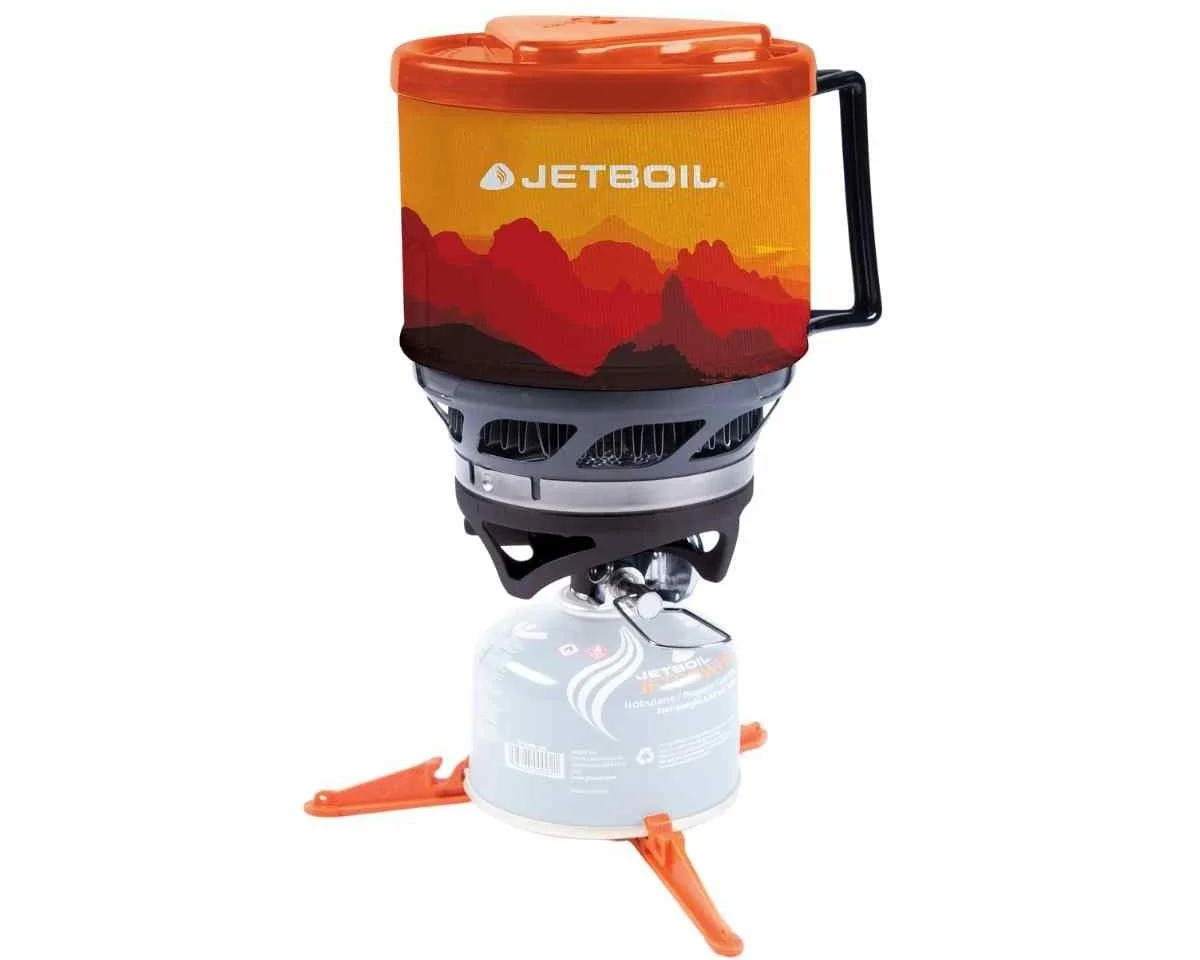 MSR PocketRocket Deluxe Backpacking Stove In-depth Review