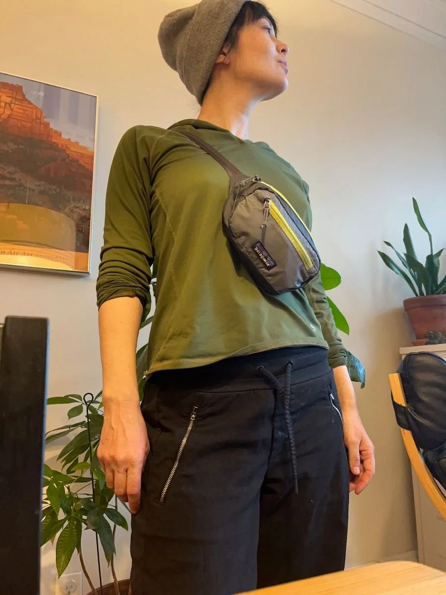 8 Best Hiking Fanny Packs, Waist Packs, Hip Packs, and Lumbar Packs for ...