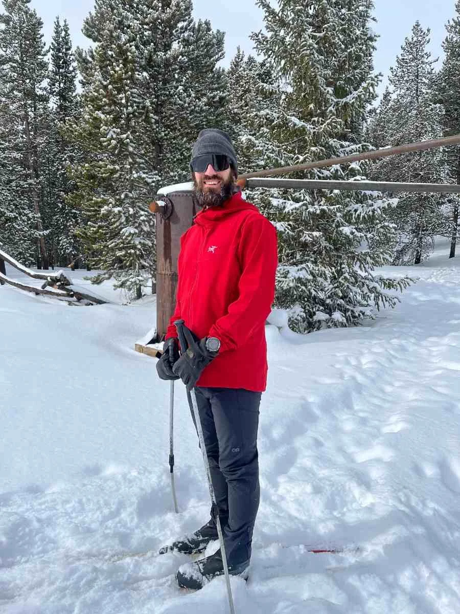 What to wear cross country skiing: Tested trail gear