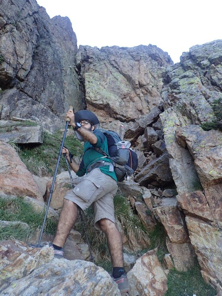 The Best Hiking and Backpacking Watches of 2022 — Treeline Review