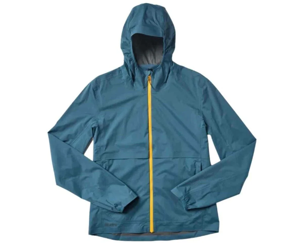 8 Best Women's Windbreaker Jackets of 2025 (Tested)