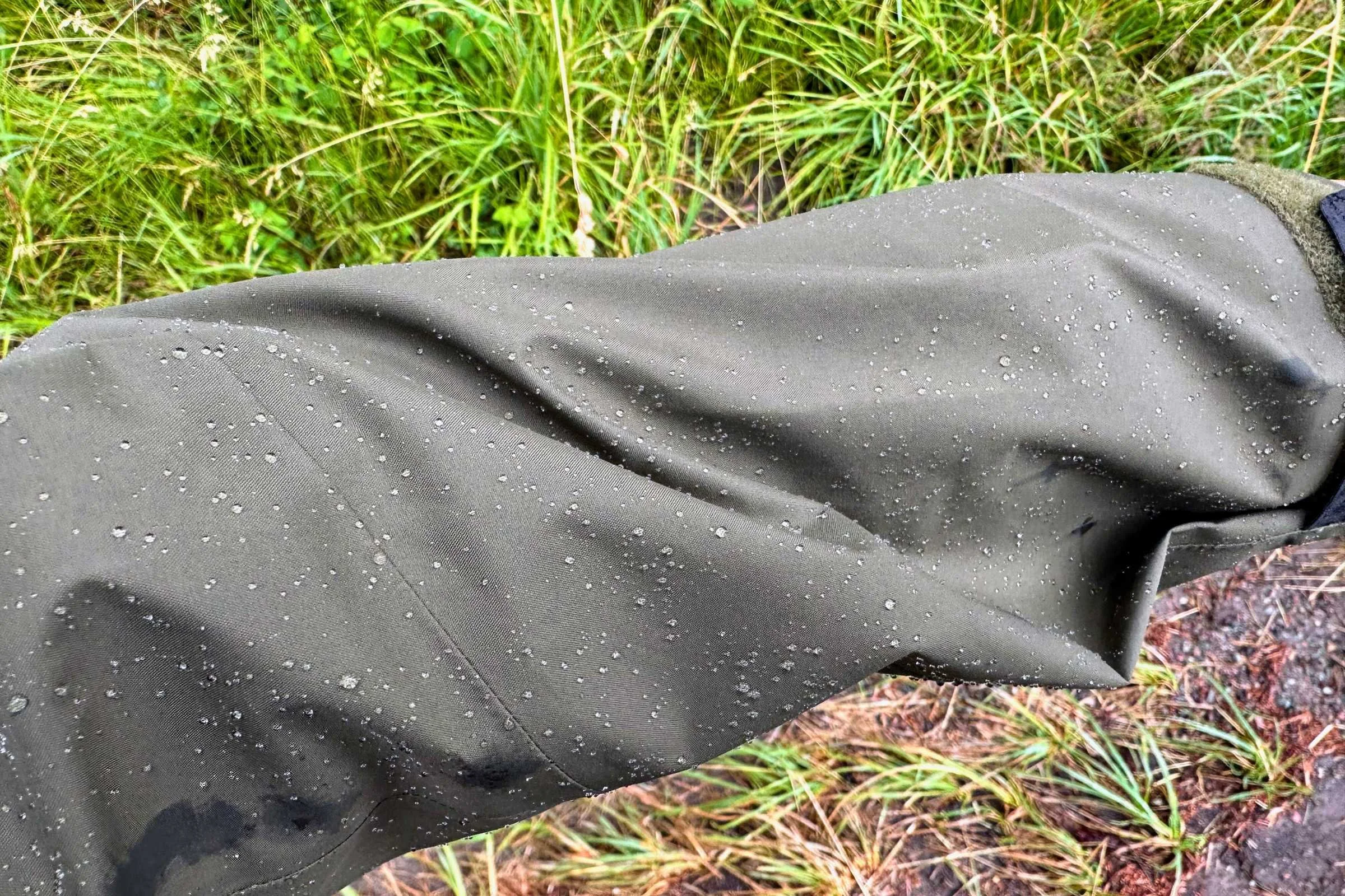 Arc'teryx Beta SL Jacket Review