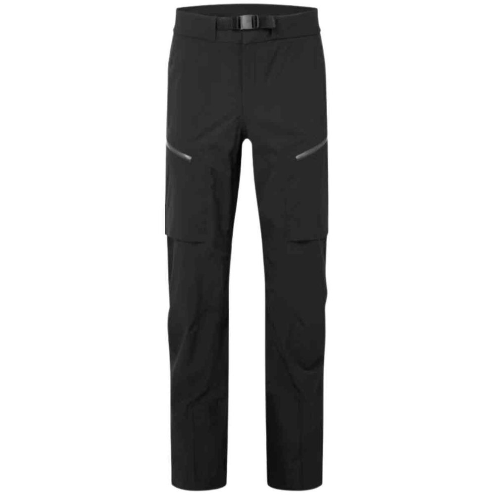 7 Best Men's Ski Pants of 2025 (Tested & Reviewed)