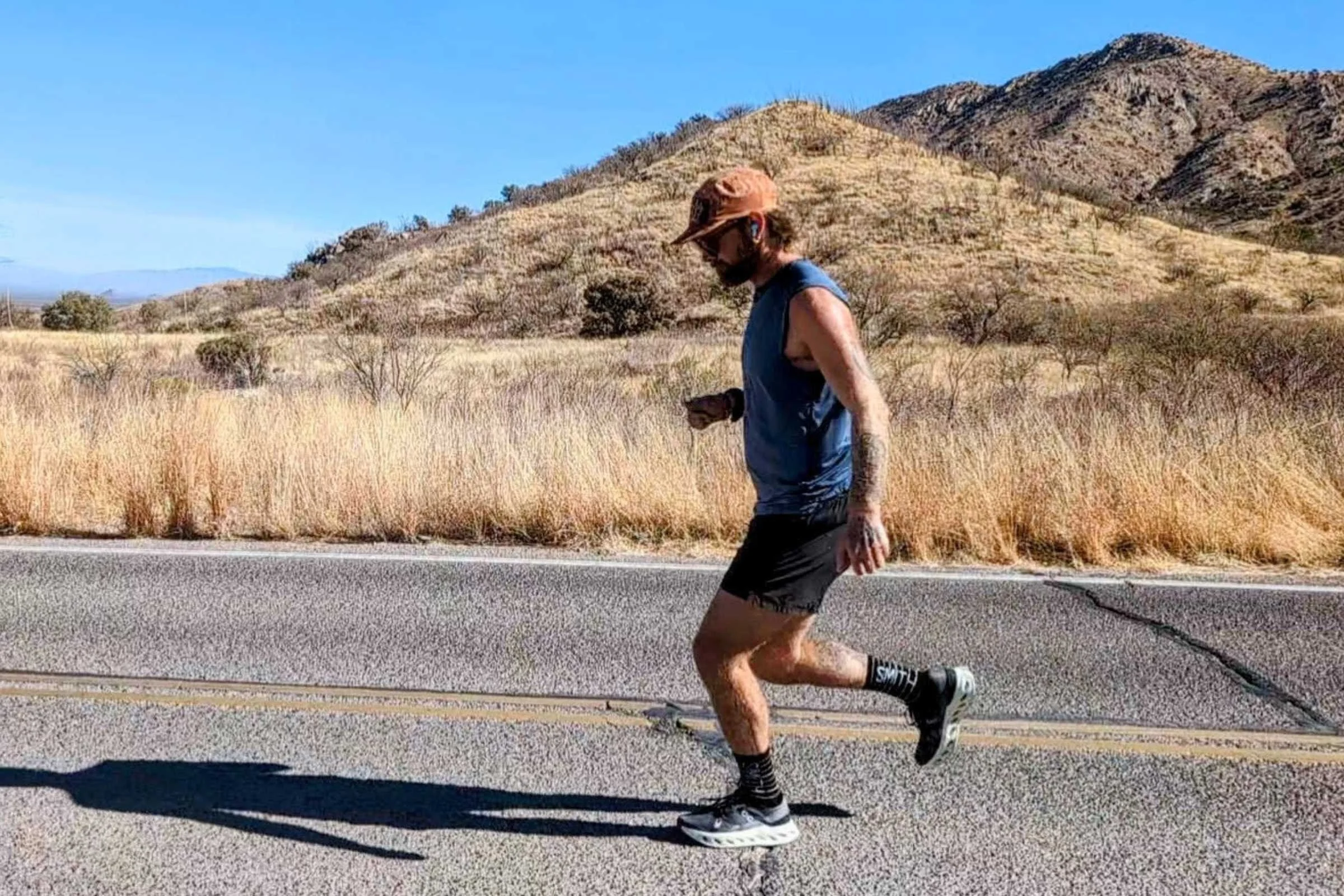 On Cloudeclipse Running Shoes Review