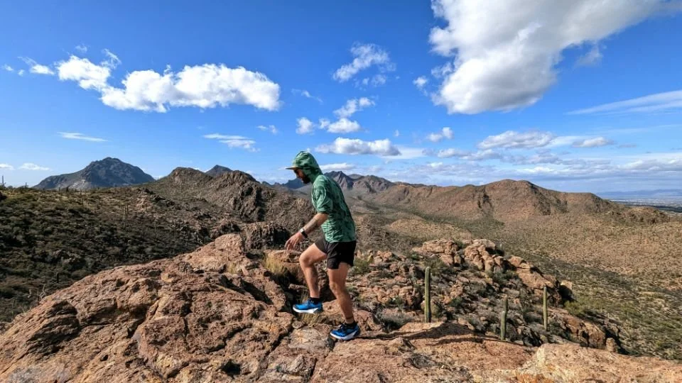 Best Men's Trail Running Shoes — Treeline Review