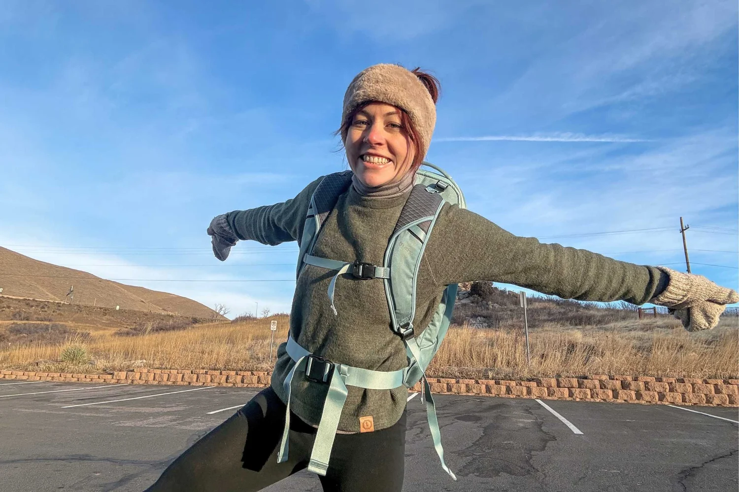 NEMO Vantage Endless Promise Travel Backpack Review (Tested)