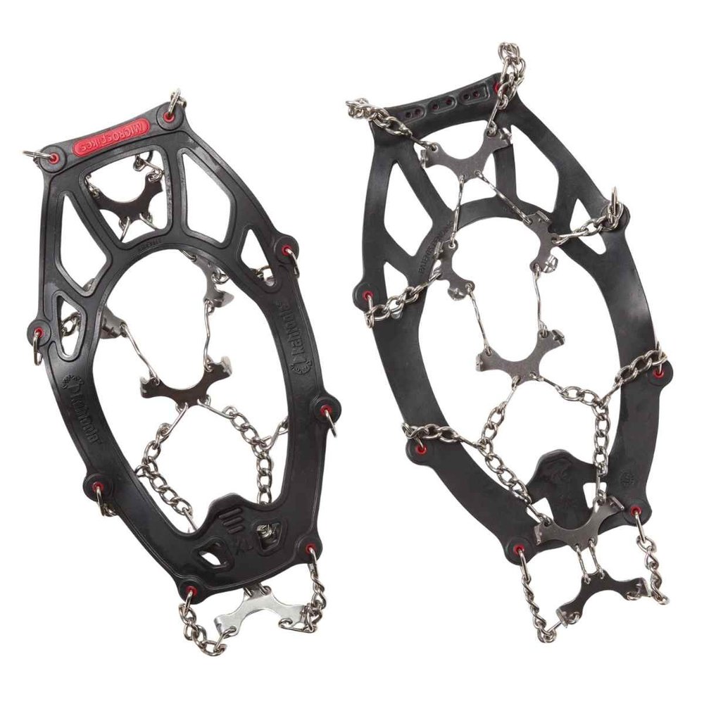 6 Best Winter Traction Devices of 2025 (Microspikes & Crampons)