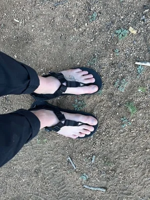8 Best Camp Shoes of 2024 (Tested and Reviewed)