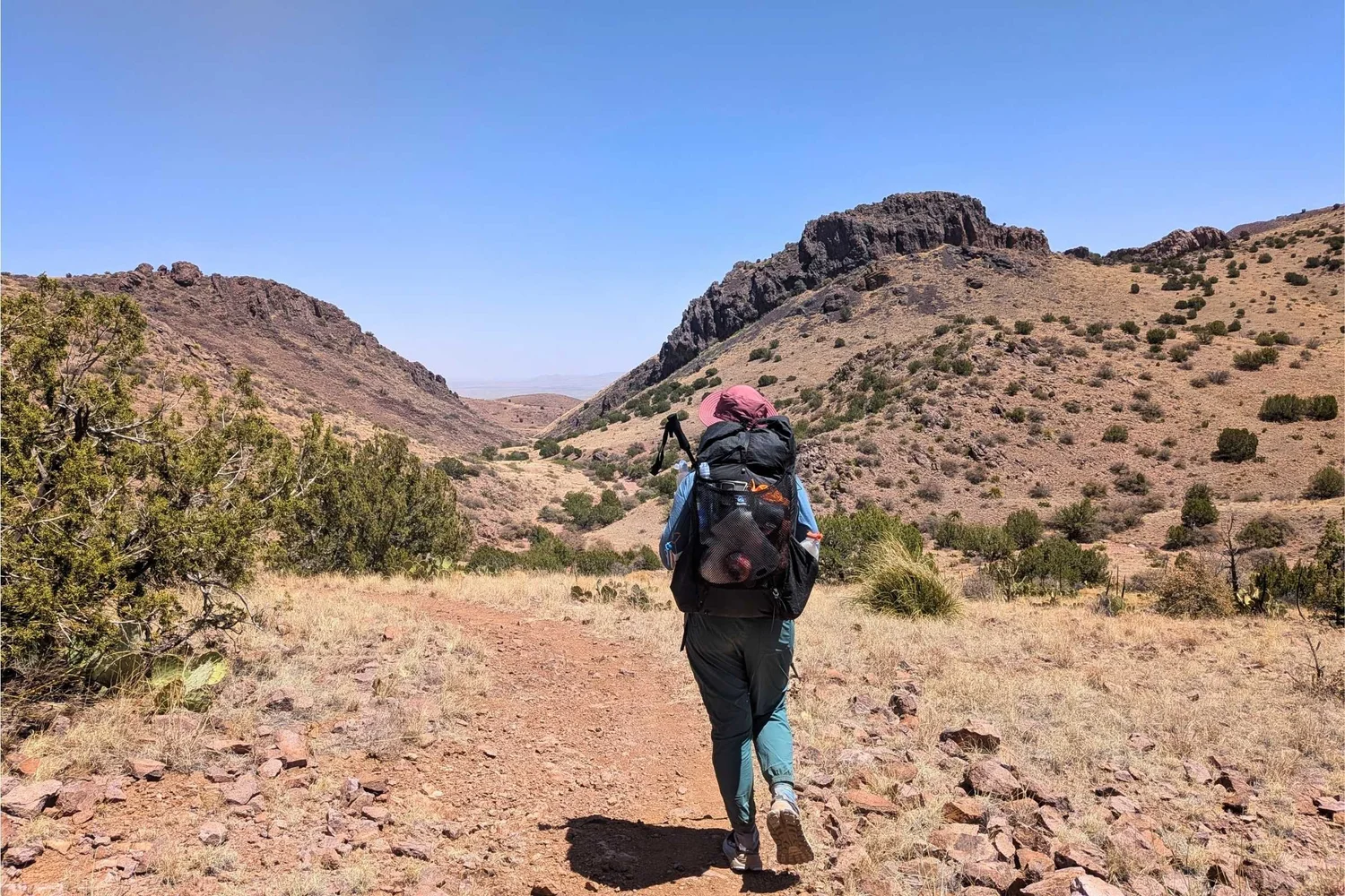 Zpacks Arc Haul Ultra 50L Backpack Review (Tested)
