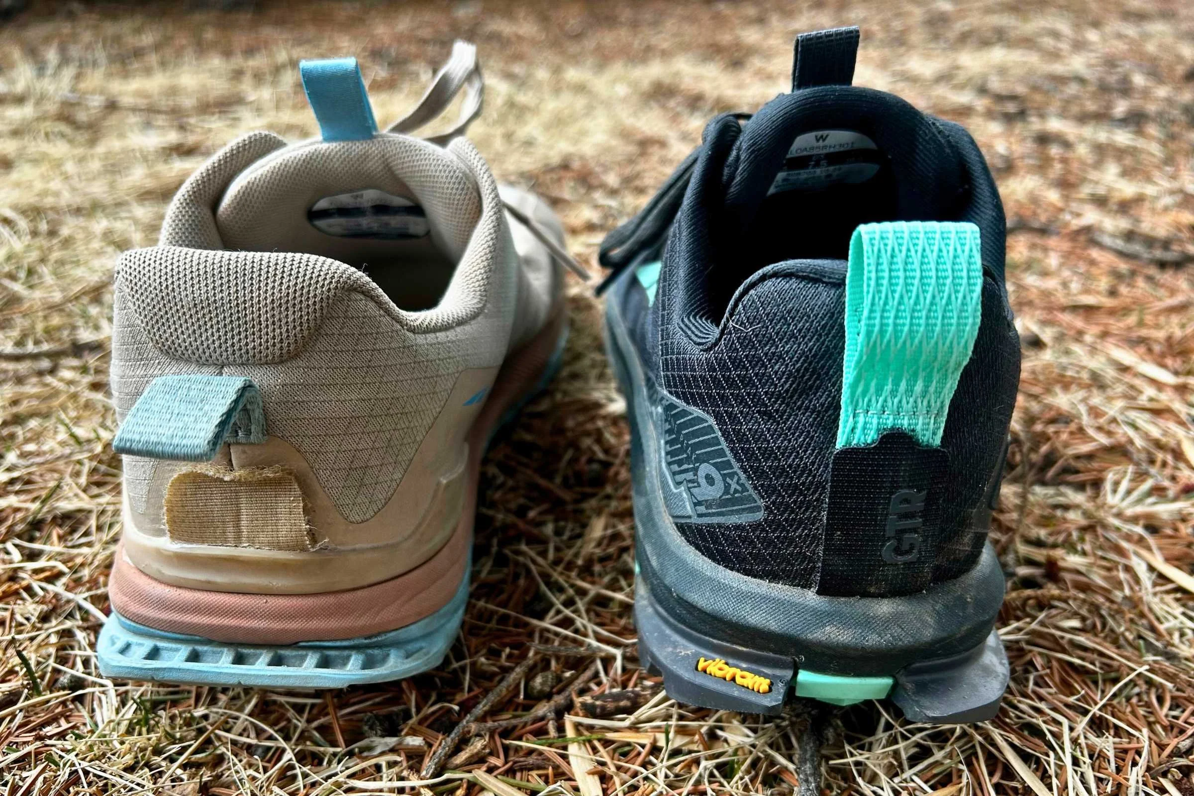 Altra Lone Peak 9+ Trail Running Shoe Review (Tested)