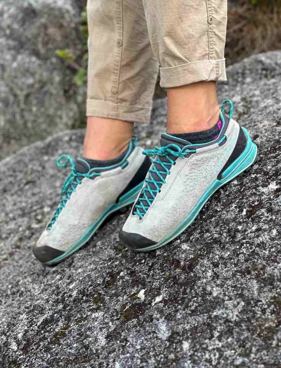 4 Best Approach Shoes of 2025 (Tested & reviewed)