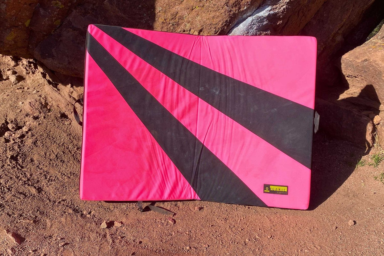 Best Bouldering Crash Pads of 2025 (Tested & Reviewed)
