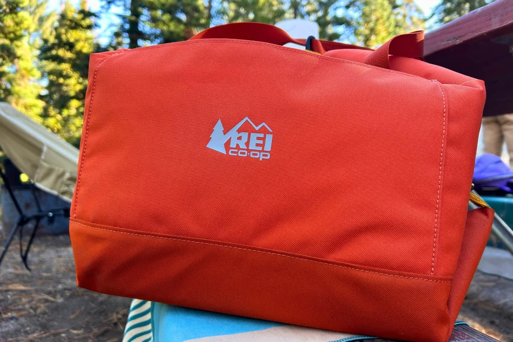REI Co-op Campwell 18L Folding Cooler Review (Tested)