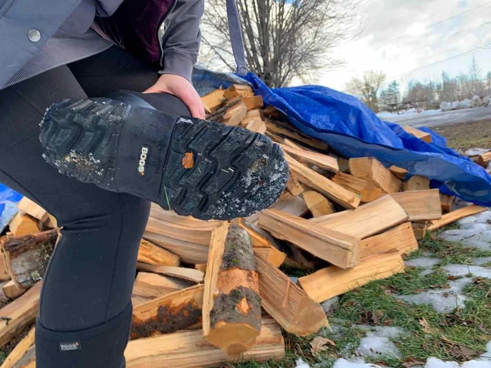 Bogs Classic Boots Review