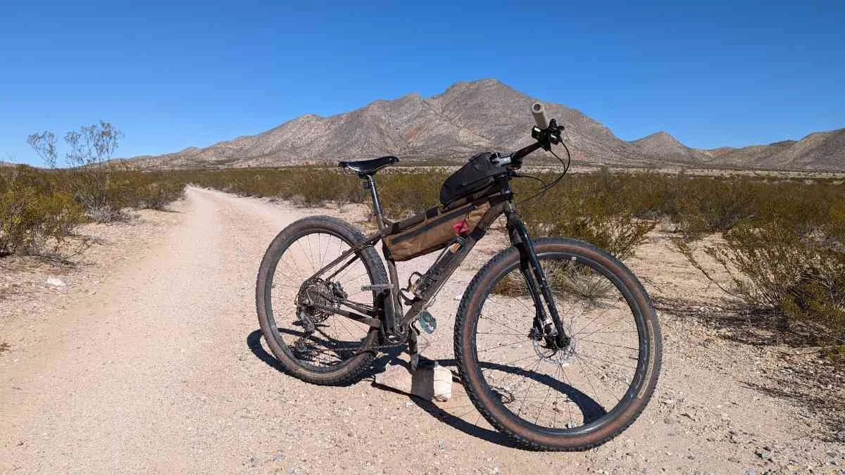 8 Best Bike Frame Bags of 2024 (Tested and Reviewed)