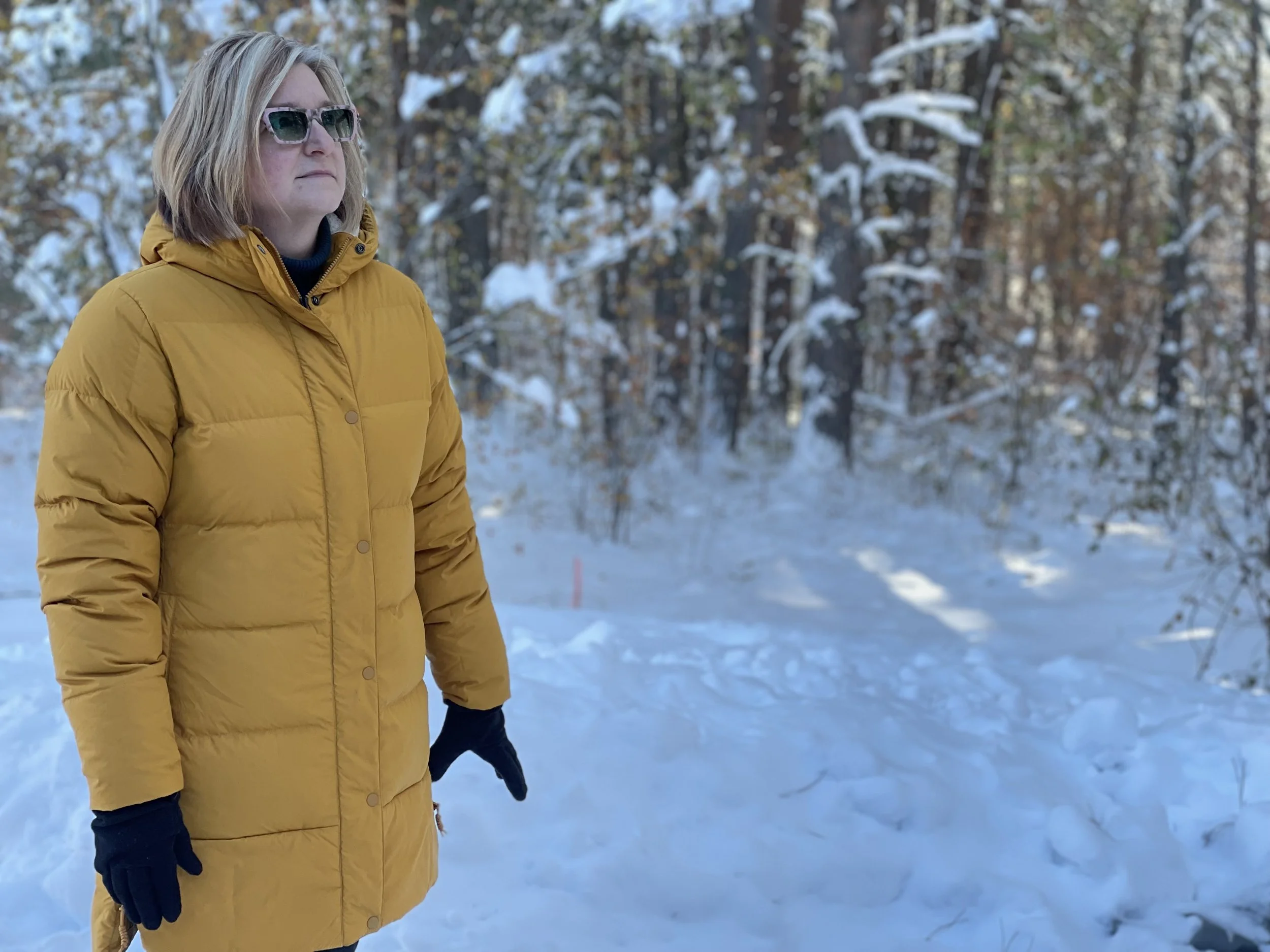 REI Co-op Campwell Down Parka Review