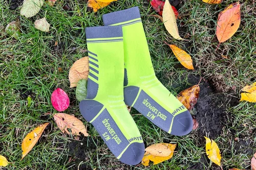 4 Best Waterproof Socks of 2025/26 (Tested & Reviewed)