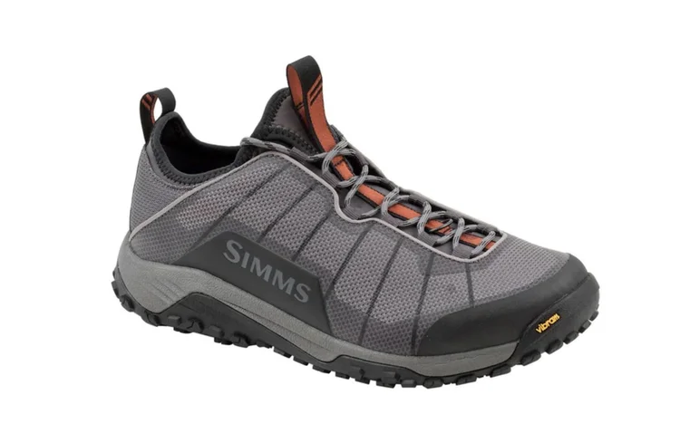 5 Best Wet Wading Shoes for Fly Fishing of 2026 (Tested)