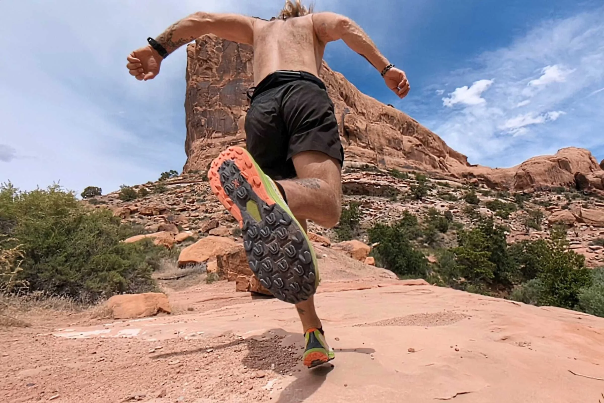 10 Best Men's Trail Running Shoes of 2026 (Field-Tested)