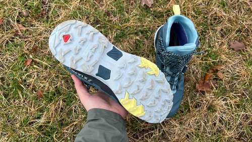 Salomon X Ultra 4 Mid GORE-TEX Hiking Boot Review