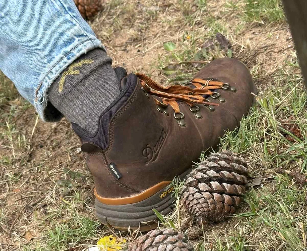 Danner Mountain 600 Leaf GTX Hiking Boot Review