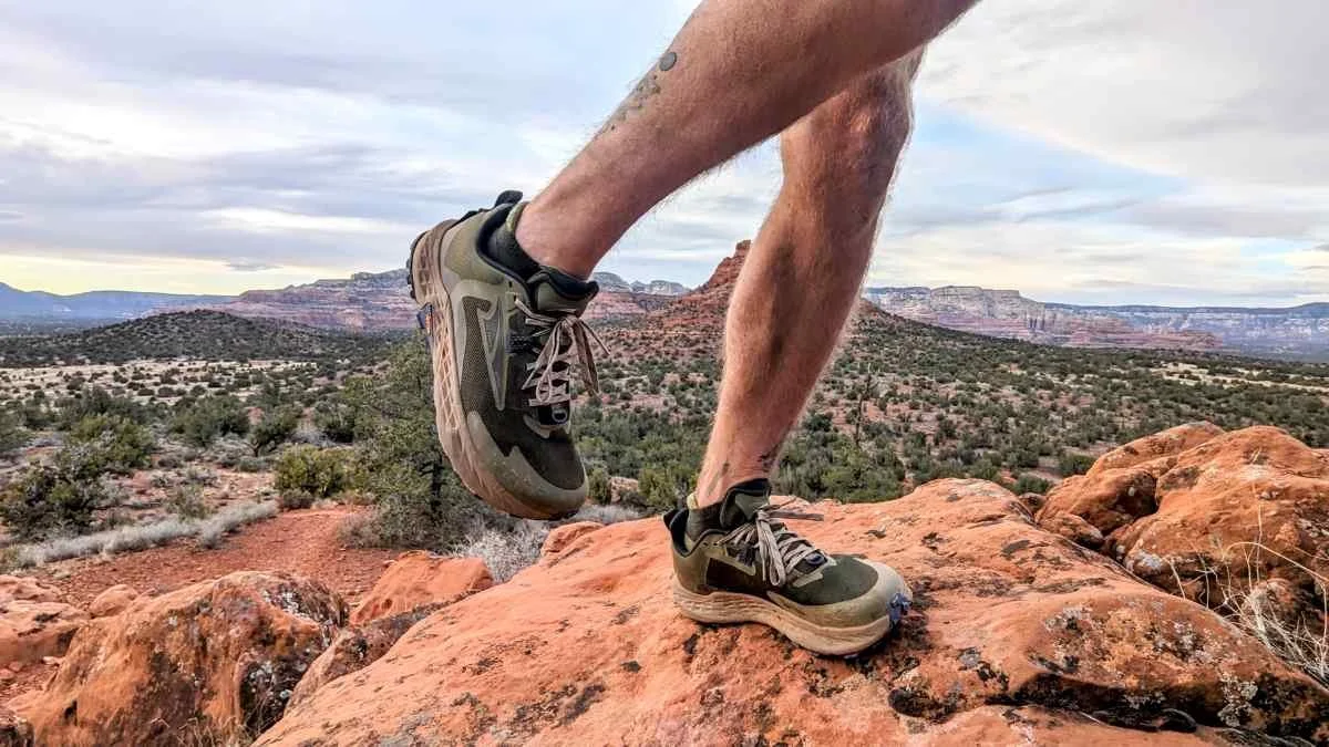 Altra Timp 5 Trail Running Shoes In-depth Review